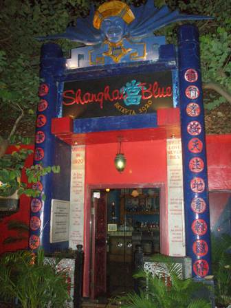 Restaurant review: Waroeng Shanghai Blue 1920 in Jakarta | The Man from ...