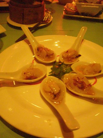 Restaurant review: Waroeng Shanghai Blue 1920 in Jakarta | The Man from ...