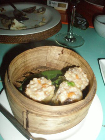 Restaurant review: Waroeng Shanghai Blue 1920 in Jakarta | The Man from ...